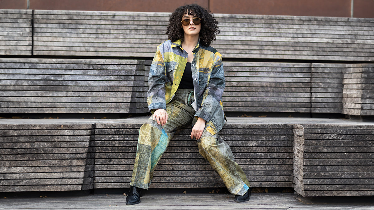 Bottoms – Andrea Geer Designs