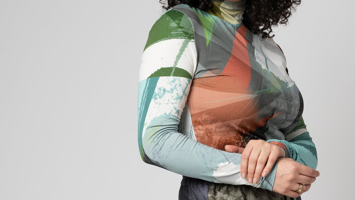 Tops – Andrea Geer Designs